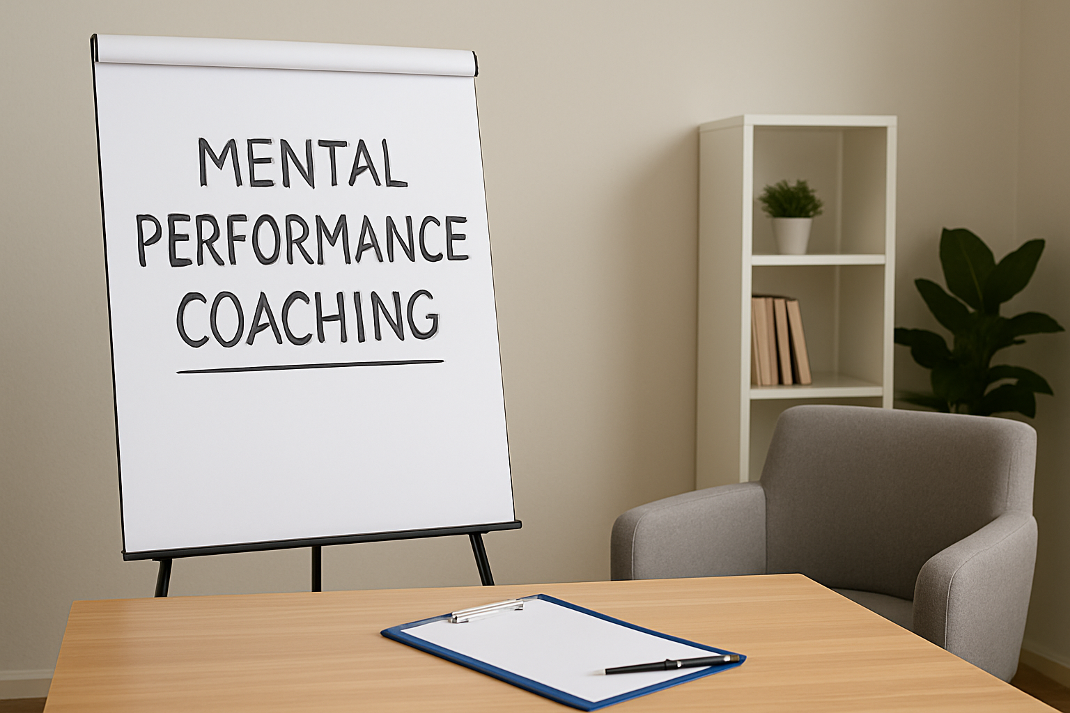 What Is Mental Performance Coaching? A Complete Guide